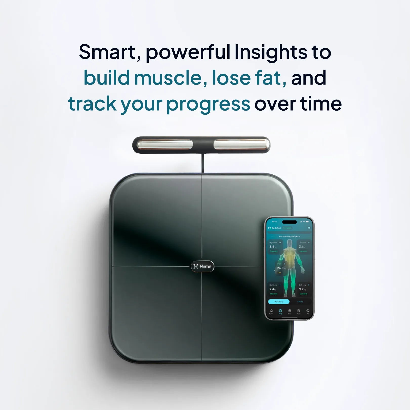 The Complete Guide to the Hume Body Pod – Hume Health