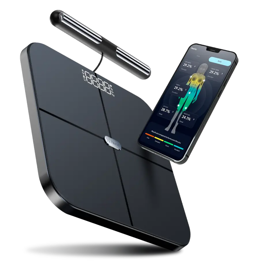 Body Pod by Hume Health | The Ultimate Body Composition Analysis