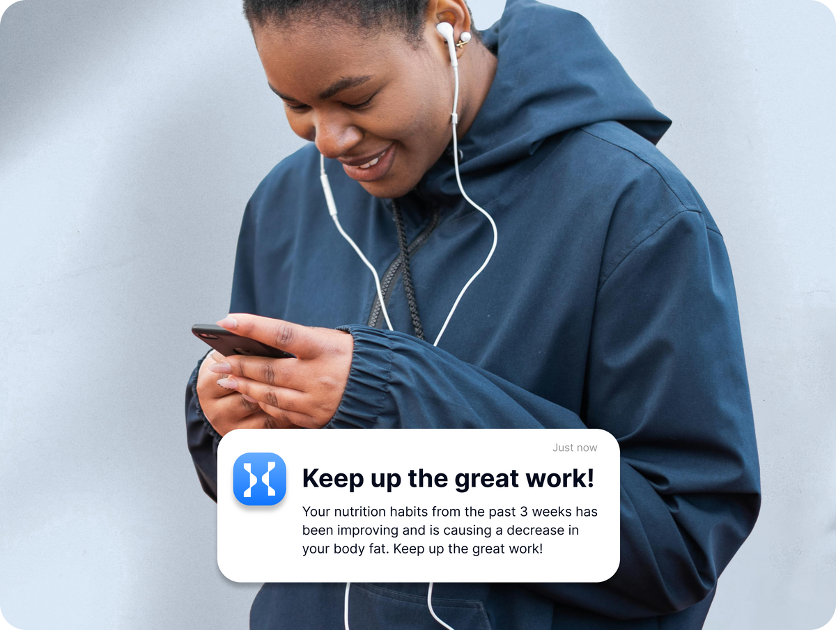 Body Pod by Hume Health | The Ultimate Body Composition Analysis