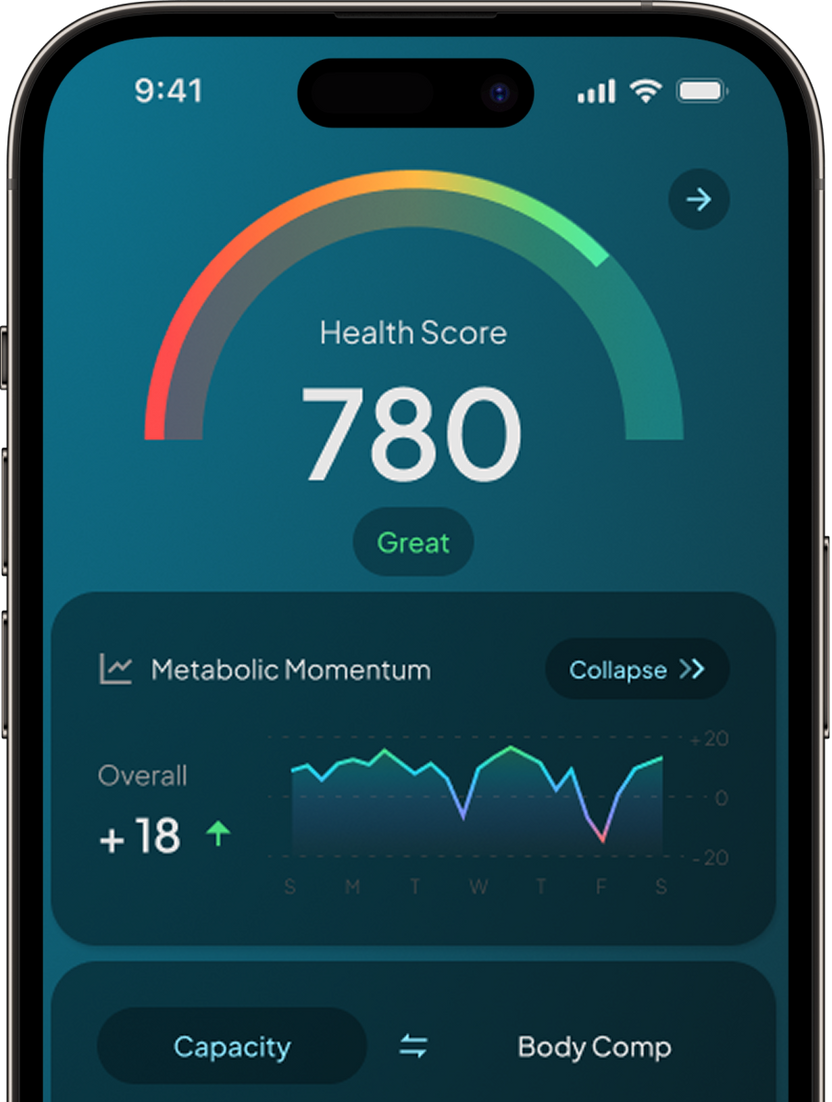 Hume Band – Hume Health