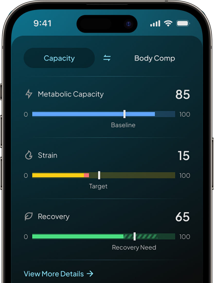 Hume Band – Hume Health