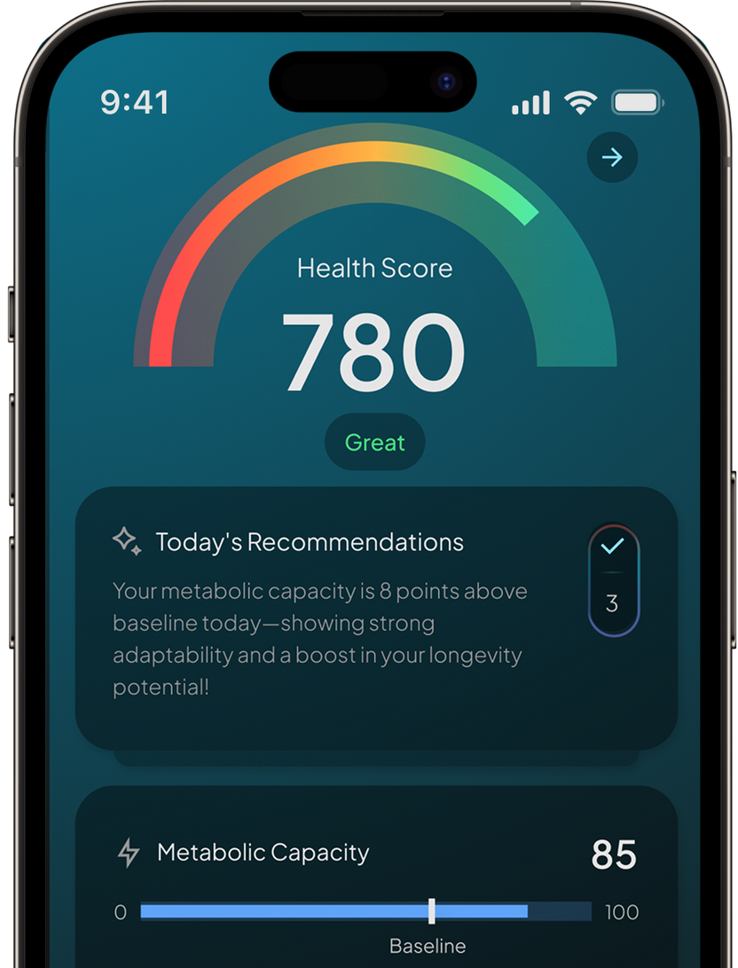 Hume Band – Hume Health