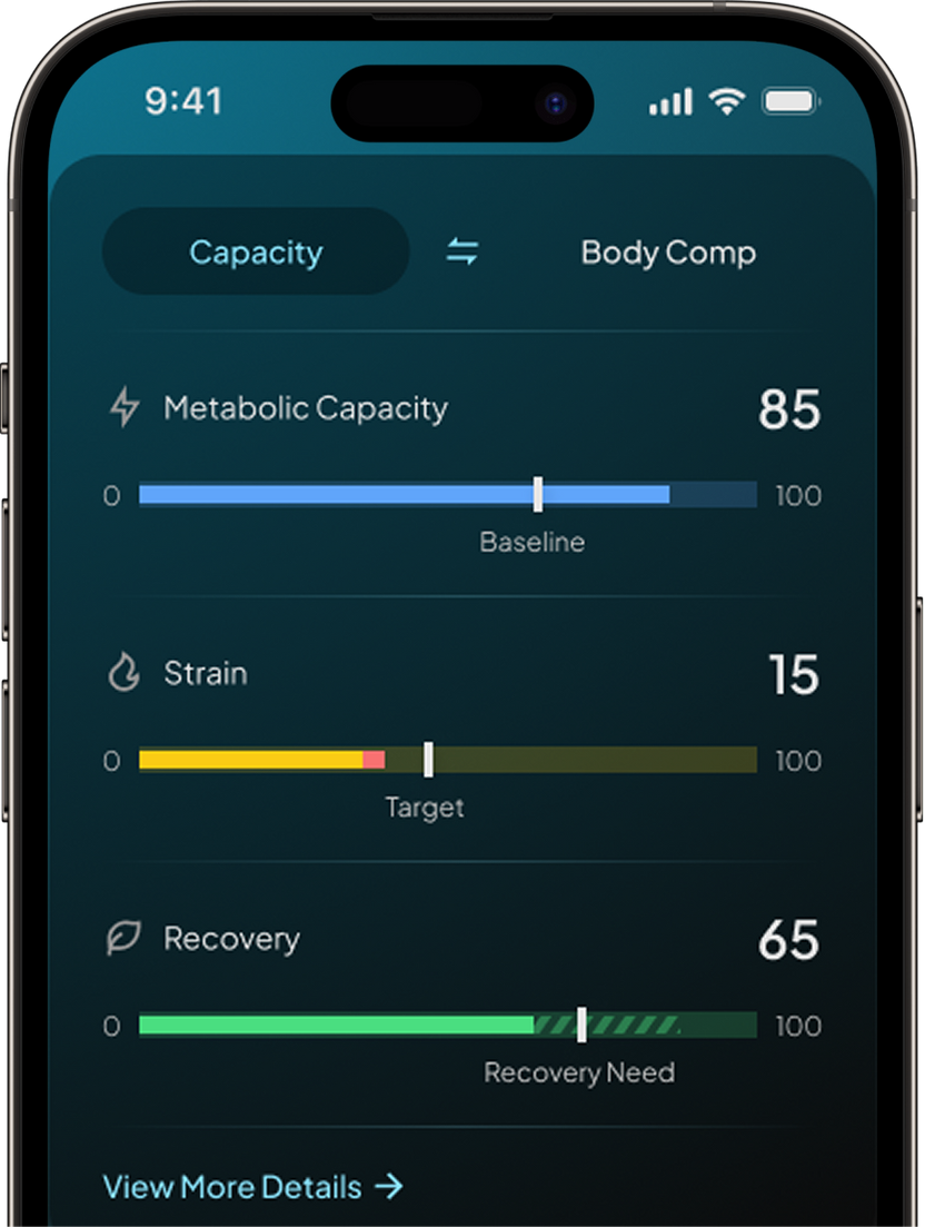 Hume Band – Hume Health