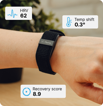 The Wearable Tech Stack for Longevity – Hume Health
