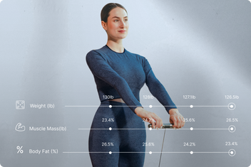 Body Pod by Hume Health | The Ultimate Body Composition Analysis