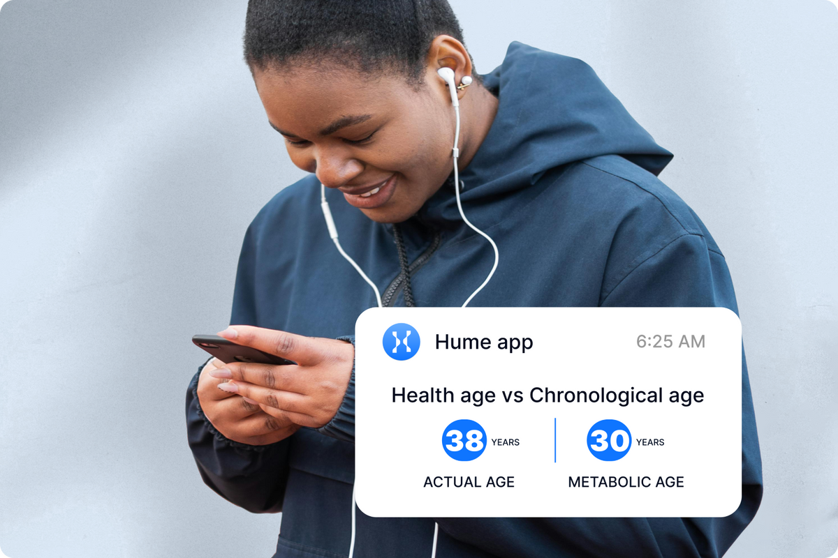 Body Pod by Hume Health | The Ultimate Body Composition Analysis