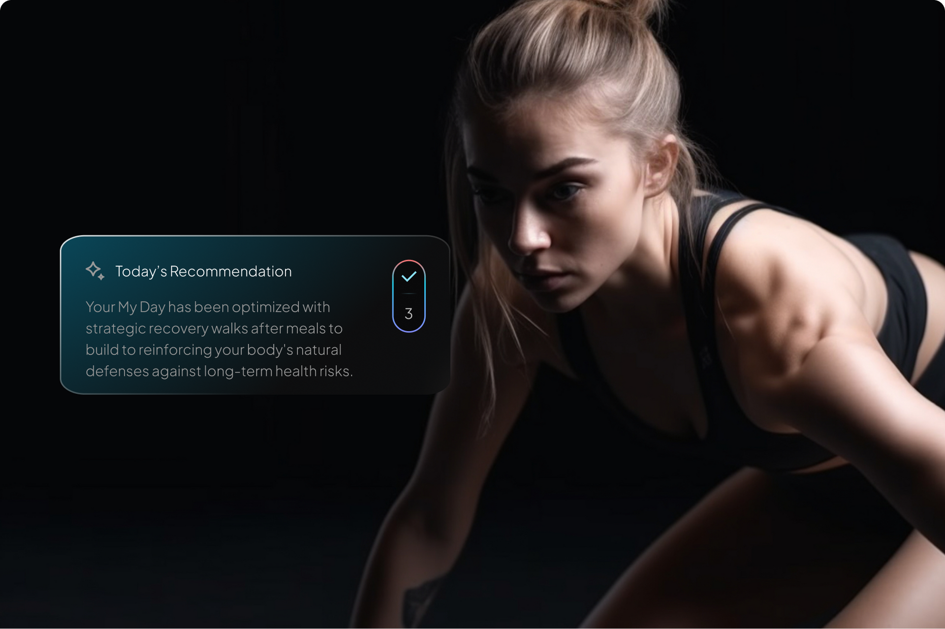 Hume Health Band | Advanced Wearable for Better Health Tracking