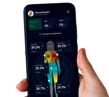 Hume | Better Metabolic Health - Tap Into Your Body's Data – Hume Health