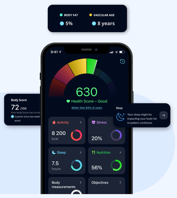 Hume app – Hume Health