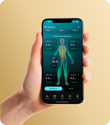 Your Health Score: The Single Number That Reveals Your True Wellness ...