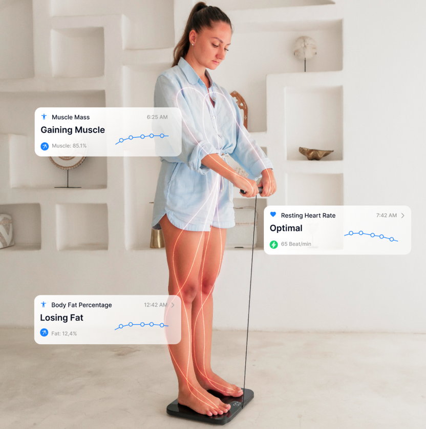 Body Pod by Hume Health | The Ultimate Body Composition Analysis