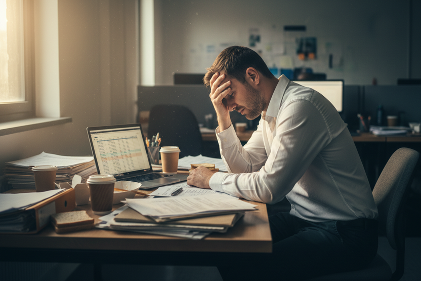 Stress Weight Gain: How Cortisol Triggers Fat Storage and How to Rever ...