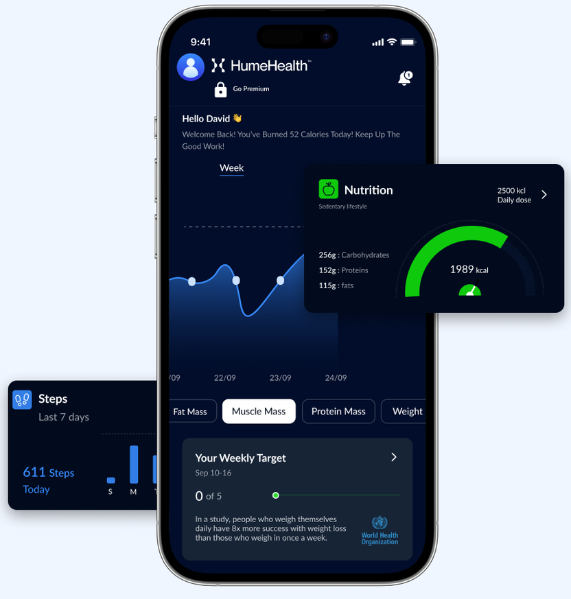 Hume app – Hume Health