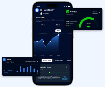Hume app – Hume Health