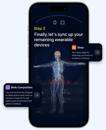 Hume app – Hume Health