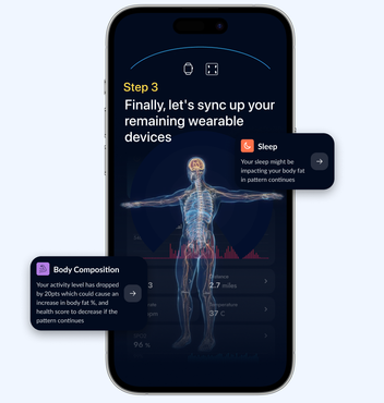 Hume app – Hume Health