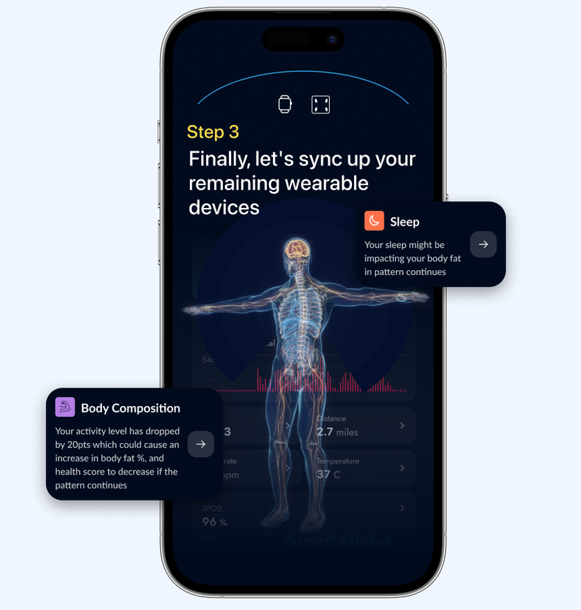 Hume app – Hume Health