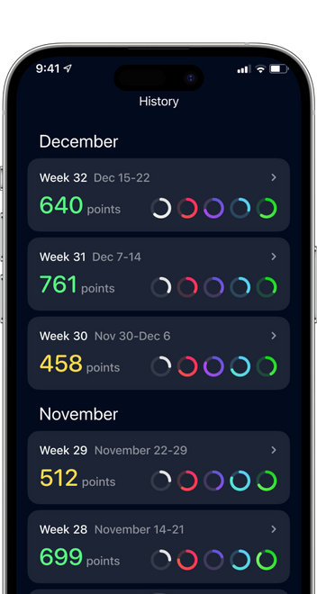 Hume app – Hume Health