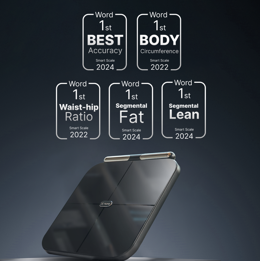 Body Pod by Hume Health | The Ultimate Body Composition Analysis
