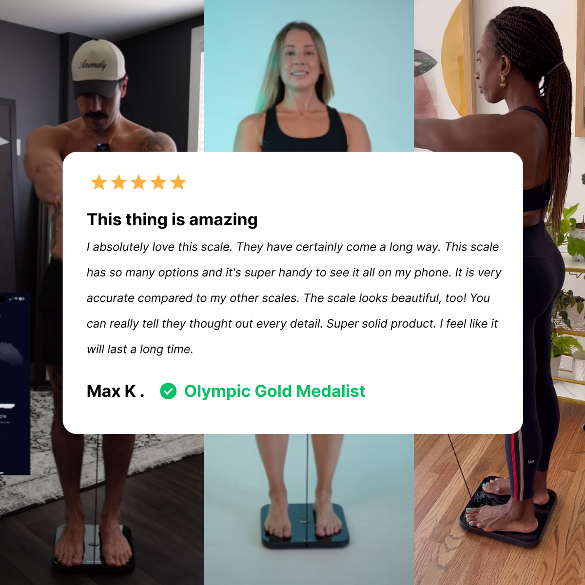 Body Pod by Hume Health | The Ultimate Body Composition Analysis